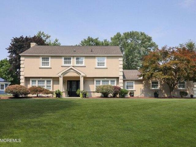 house with 5 bedroom, Freehold NJ ES105173466