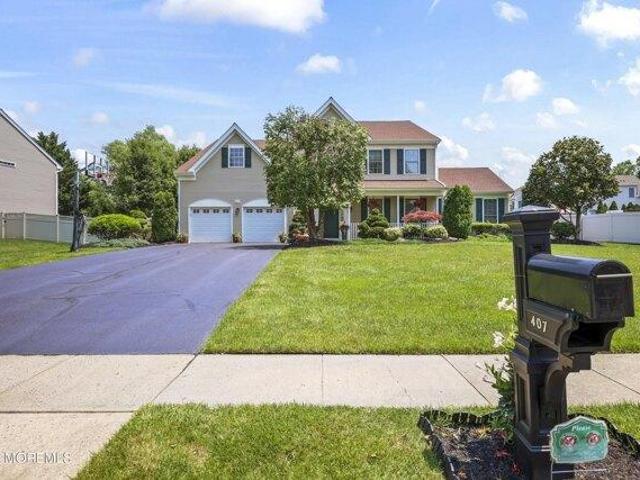 house with 5 bedroom, Freehold NJ ES105139829