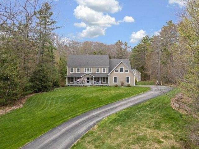 house with 5 bedroom, Freeport ME DS103075231