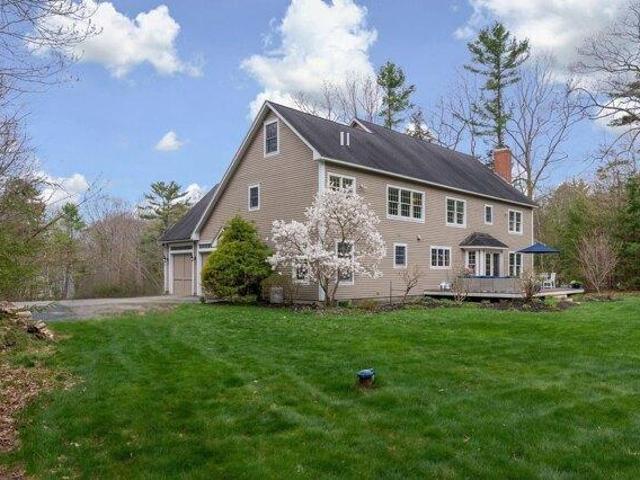house with 5 bedroom, Freeport ME ES103075231