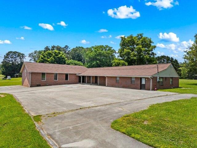 house with 5 bedroom, Friendsville TN DLS92585269