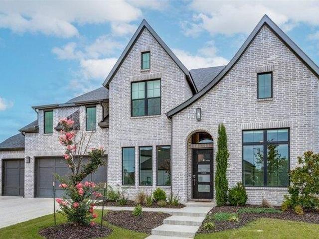 house with 5 bedroom, Frisco TX DS93810707