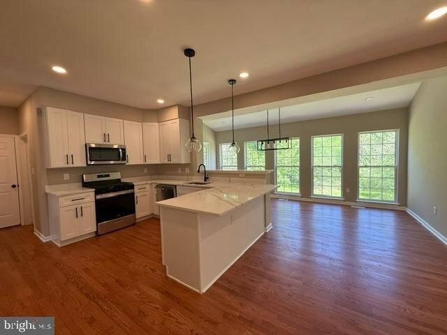 house with 5 bedroom, Gaithersburg MD ES103604899