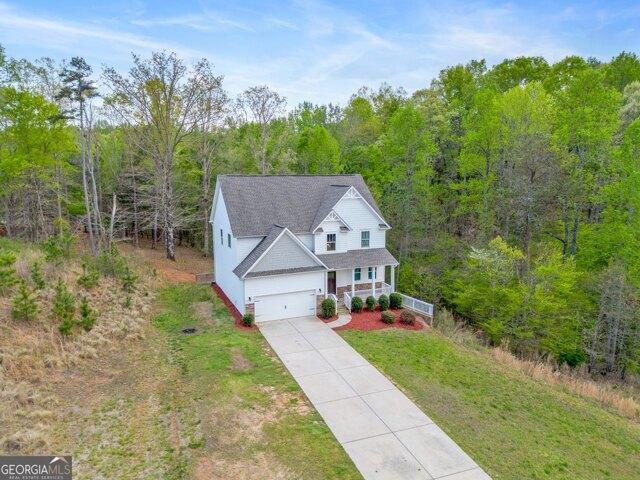 house with 5 bedroom, Gainesville GA DS90901123