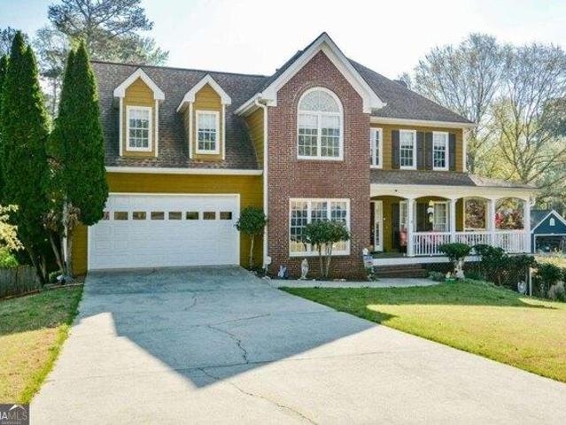 house with 5 bedroom, Gainesville GA ES104909049