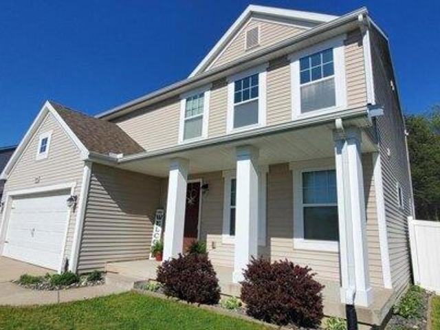 house with 5 bedroom, Galesburg MI DS88390892