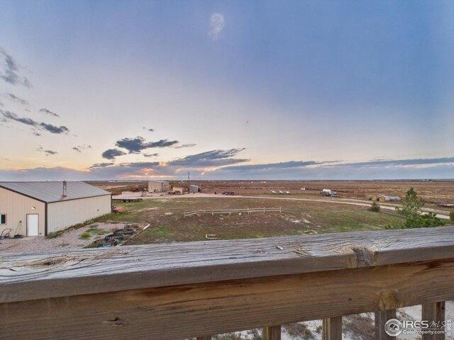 house with 5 bedroom, Galeton CO ES103500652