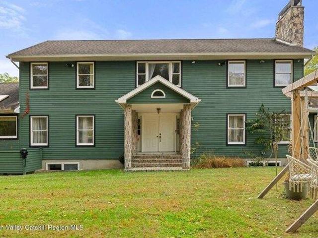 house with 5 bedroom, Gardiner NY DS103620398
