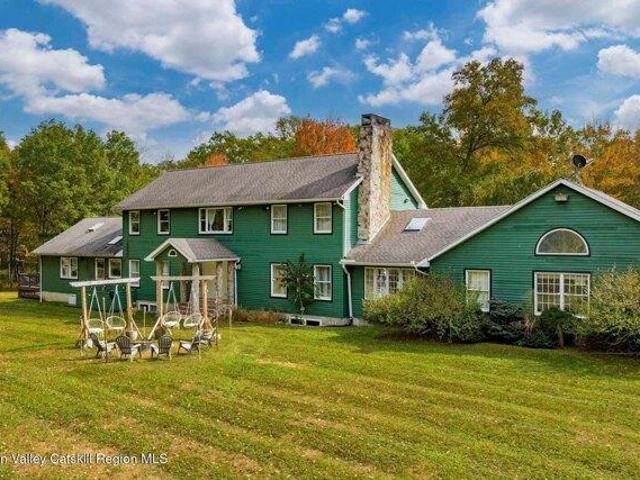 house with 5 bedroom, Gardiner NY ES103620398