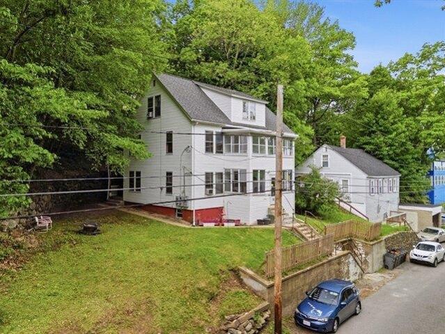 house with 5 bedroom, Gardner MA DS104011092