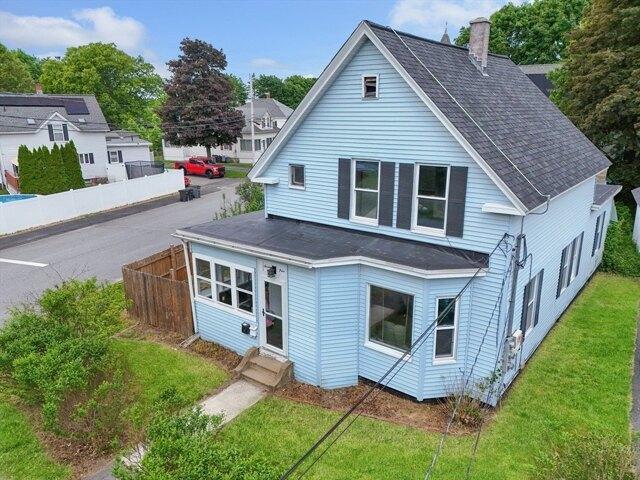 house with 5 bedroom, Gardner MA DS104352884