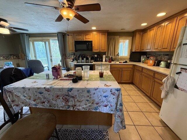 house with 5 bedroom, Gardner MA DS102595554