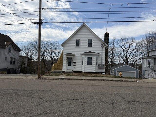 house with 5 bedroom, Gardner MA DS102827417