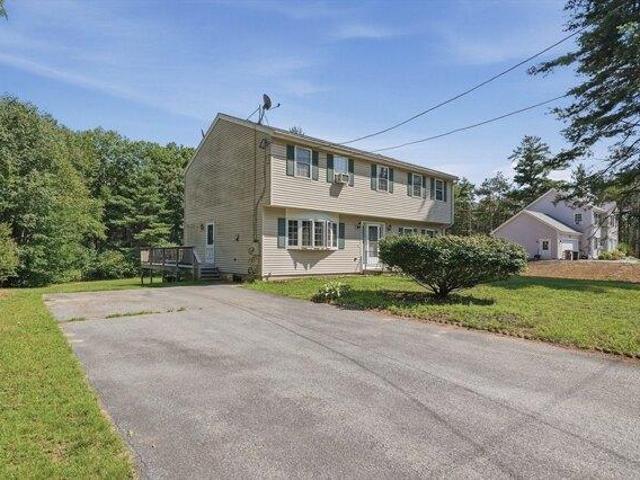 house with 5 bedroom, Gardner MA ES105105936