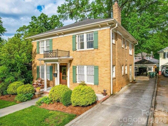 house with 5 bedroom, Gastonia NC DS103604813