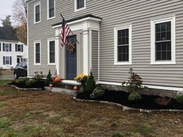 house with 5 bedroom, Georgetown MA DLS101633594