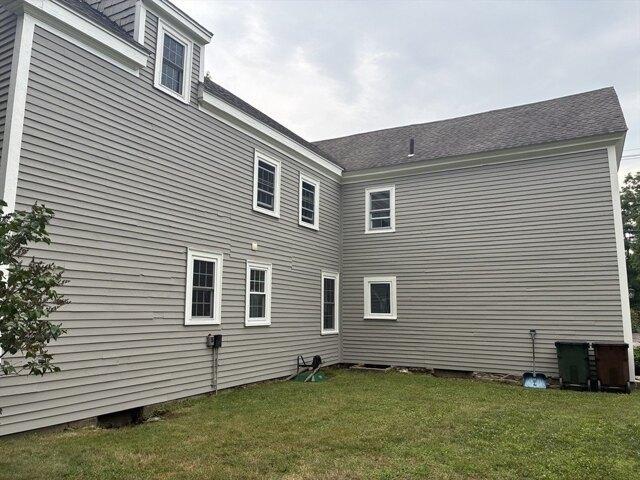 house with 5 bedroom, Georgetown MA DS103849529