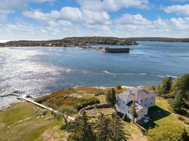 house with 5 bedroom, Georgetown ME ES105107812