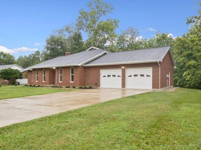 house with 5 bedroom, Georgetown OH DS92914884