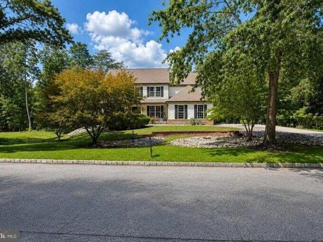 house with 5 bedroom, Gibbsboro NJ ES105175280
