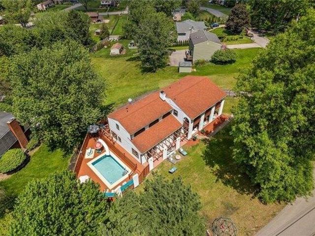 house with 5 bedroom, Gibsonia PA DS103621368