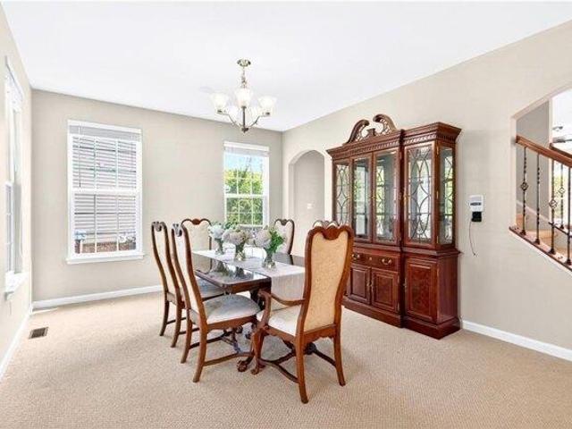 house with 5 bedroom, Gibsonia PA ES104906627