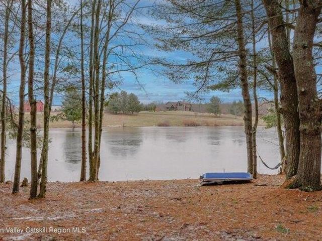 house with 5 bedroom, Gilboa NY DS103620057
