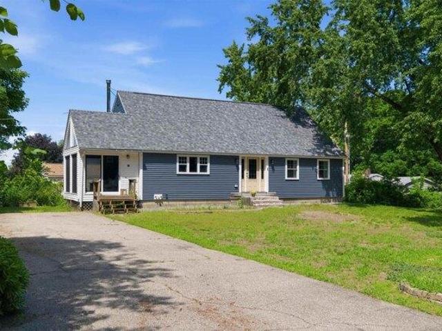 house with 5 bedroom, Gilford NH DS104478058
