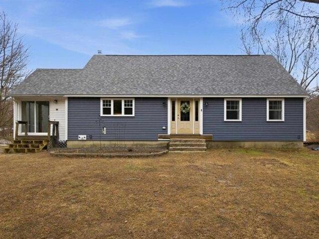 house with 5 bedroom, Gilford NH DS102775568