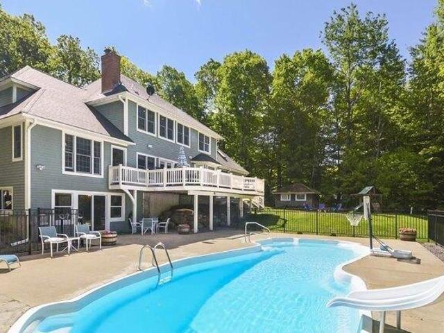 house with 5 bedroom, Gilford NH DS102825929