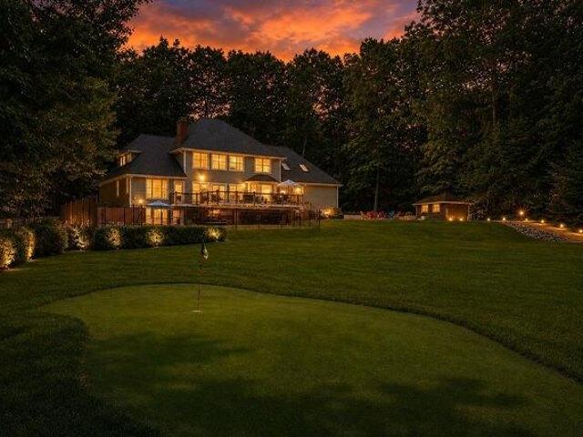 house with 5 bedroom, Gilford NH DS103887784