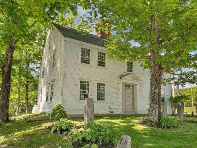 house with 5 bedroom, Gilmanton NH DS103930250