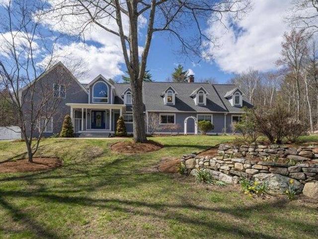house with 5 bedroom, Goffstown NH DS101799988