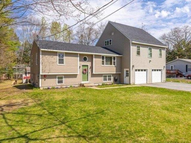 house with 5 bedroom, Gorham ME DS102157671