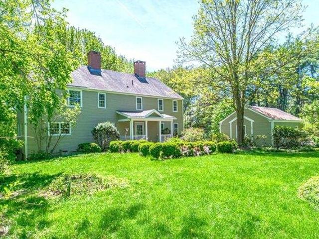 house with 5 bedroom, Gorham ME ES103251061