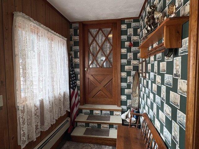 house with 5 bedroom, Gorham ME ES105143188