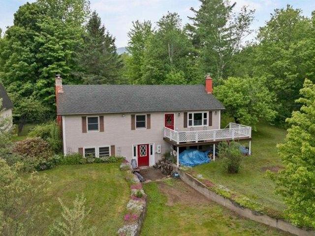 house with 5 bedroom, Gorham NH DS103220607