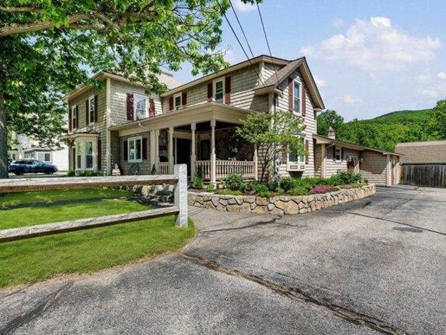 house with 5 bedroom, Gorham NH DS104331314