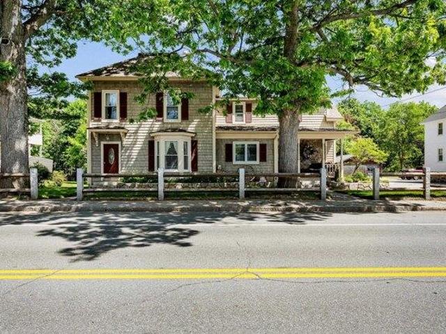 house with 5 bedroom, Gorham NH ES104331314