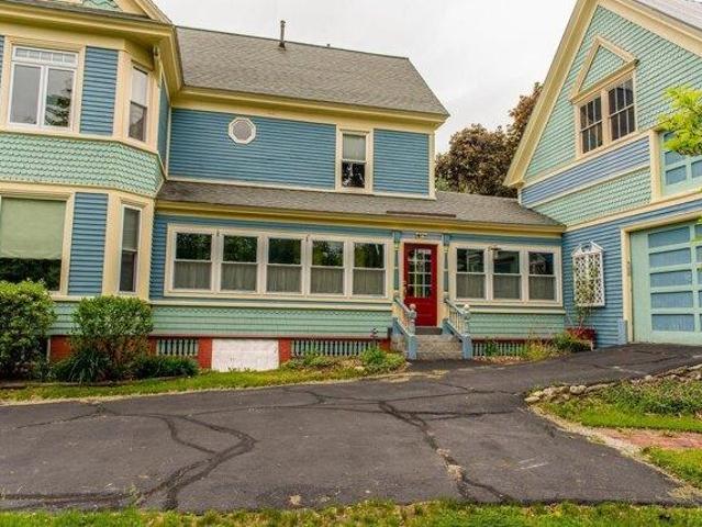 house with 5 bedroom, Gorham NH ES105109320
