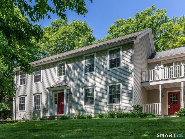 house with 5 bedroom, Goshen CT DS104114789