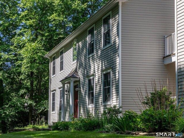 house with 5 bedroom, Goshen CT ES104114789