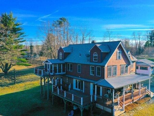 house with 5 bedroom, Goshen MA DS104332863