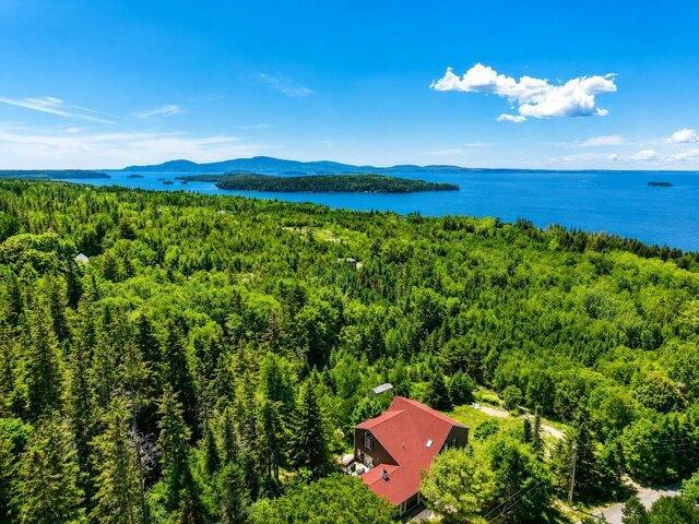house with 5 bedroom, Gouldsboro ME ES103443755