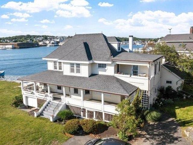 house with 5 bedroom, Gloucester MA DS103887543
