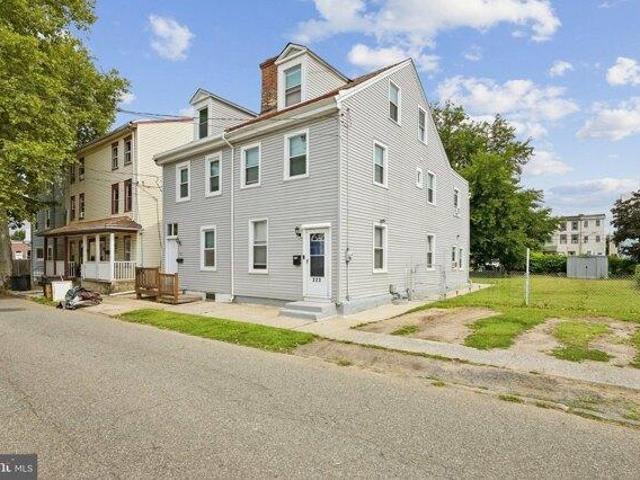 house with 5 bedroom, Gloucester City NJ ES105174399
