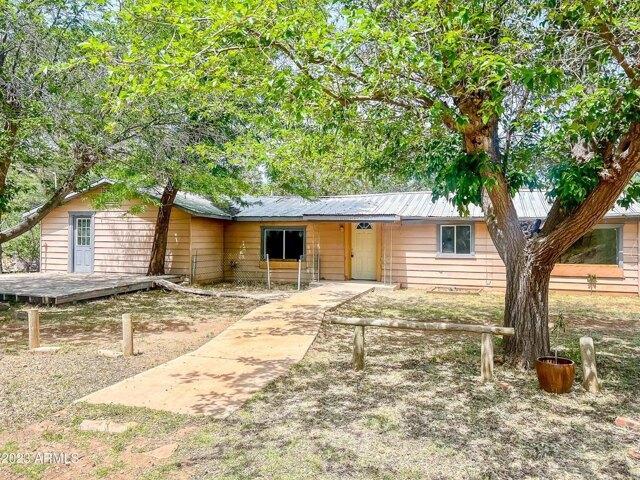 house with 5 bedroom, Globe AZ ES103501662
