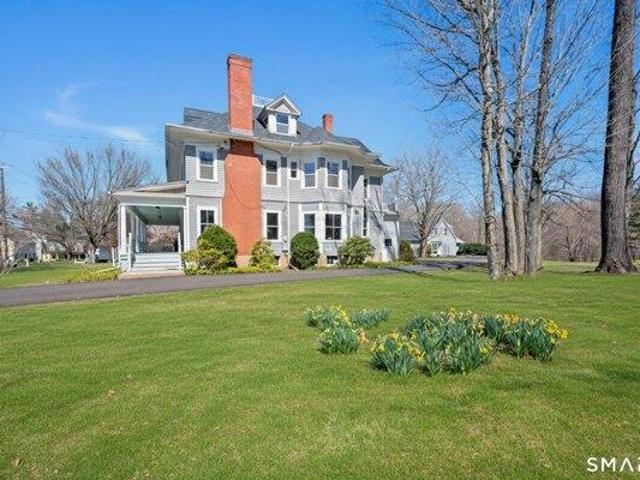 house with 5 bedroom, Glastonbury CT DS102586825
