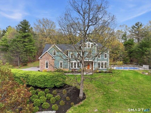 house with 5 bedroom, Glastonbury CT DS102825632