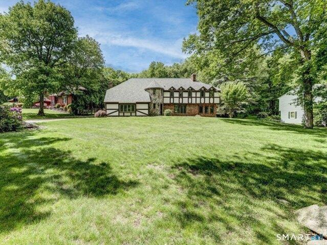 house with 5 bedroom, Glastonbury CT DS103074525